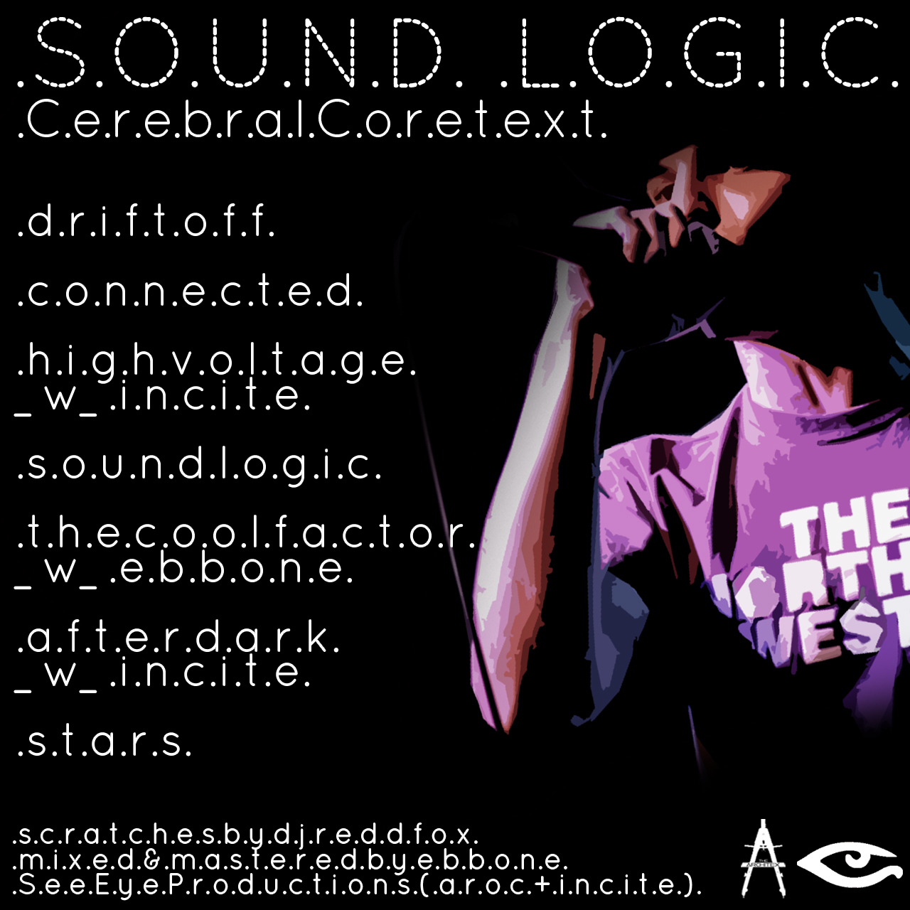 Visuals | Brenden Lynch